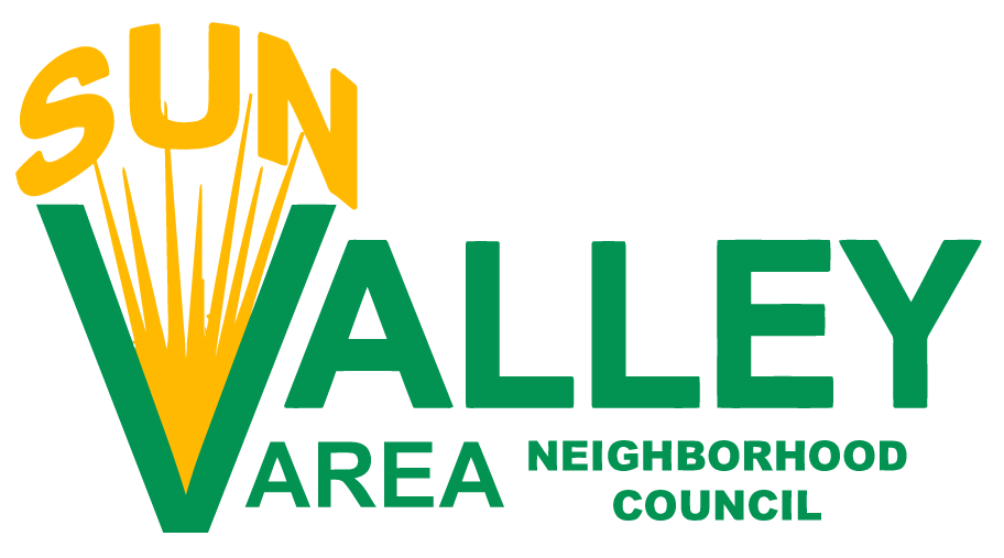 LA Sanitation & Environment Blankets and Socks Drive - Sun Valley Area ...
