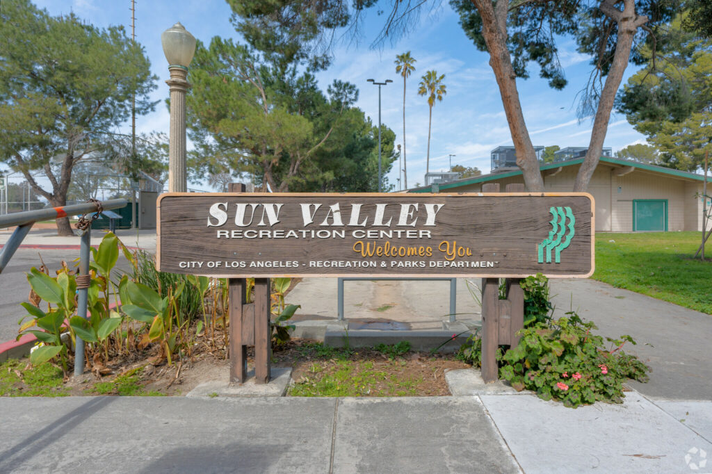 Sun Valley Area Neighborhood Council
