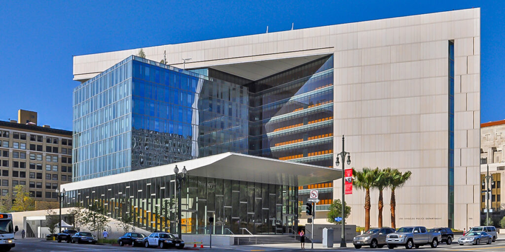 LAPD Budget Approved: $2.14 Billion Spending Plan for 2025-26 - Sun ...
